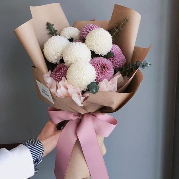 Peony Flower Delivery in UAE | Fresh and Beautiful Peonies Delivered to ...